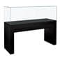Glass Display Table Case | Locking | Displays2Go