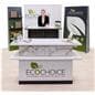 Eco-Friendly Booth Backwall | 100% Recyclable Design | Displays2Go