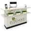 Eco-Friendly Display Counter | Full Color Custom Printing | Displays2Go