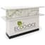 Eco-Friendly Display Counter | Full Color Custom Printing | Displays2Go