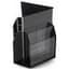 Rotating Literature Holder | Lucite Literature Stand | Displays2Go