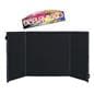 Project Display Board with Printed Header | Portable Design | Displays2Go