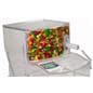 5 Gallon Acrylic Candy Bin - Hinged Doors & Candy Scoop | Displays2Go