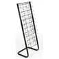 Floor Standing Paper Display Rack | (20) Pockets | Displays2Go