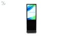 Advertising Multimedia Kiosk | Touchscreen Panel | Displays2Go